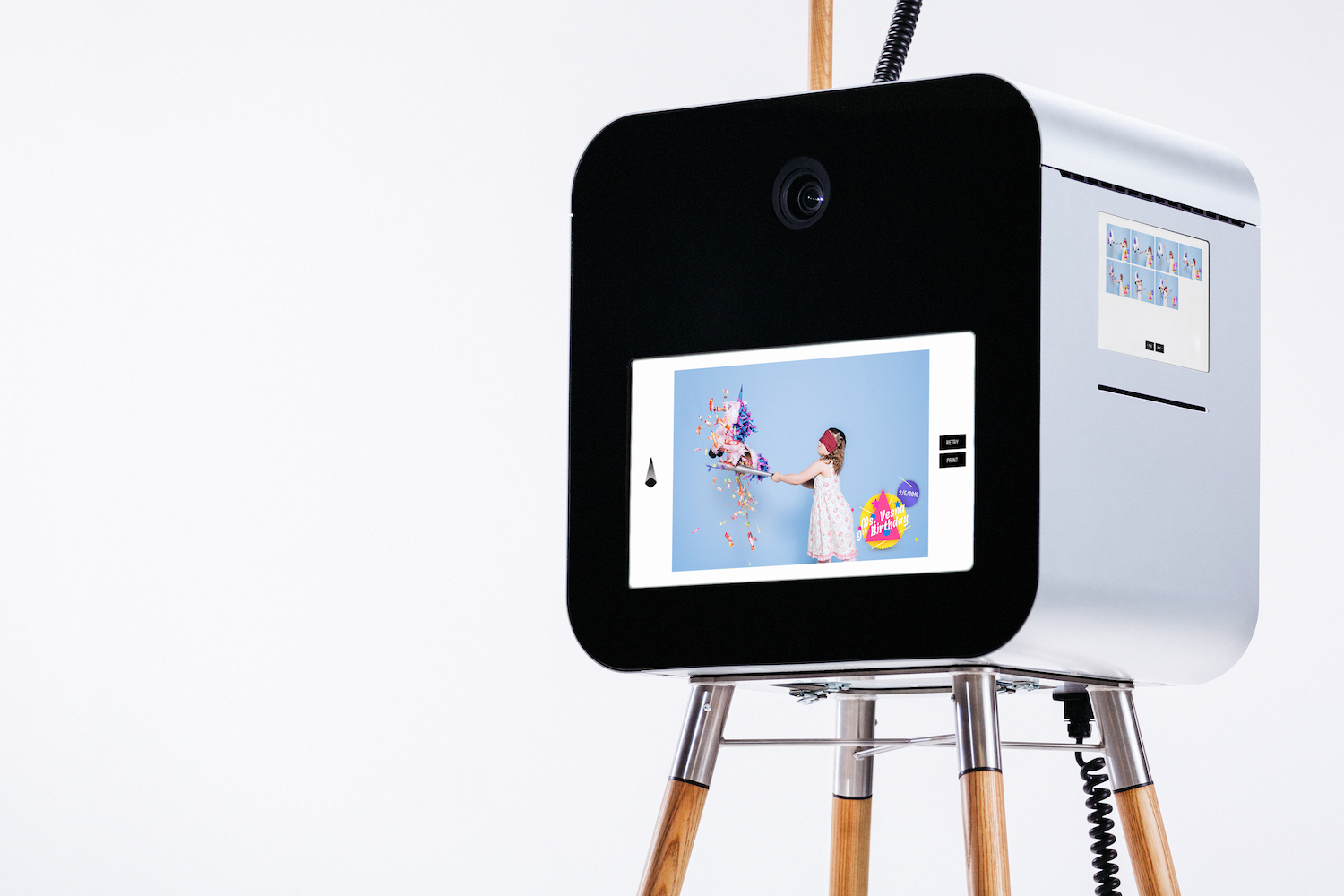 Fotonaut - P&G X-mas / 12.12.2024